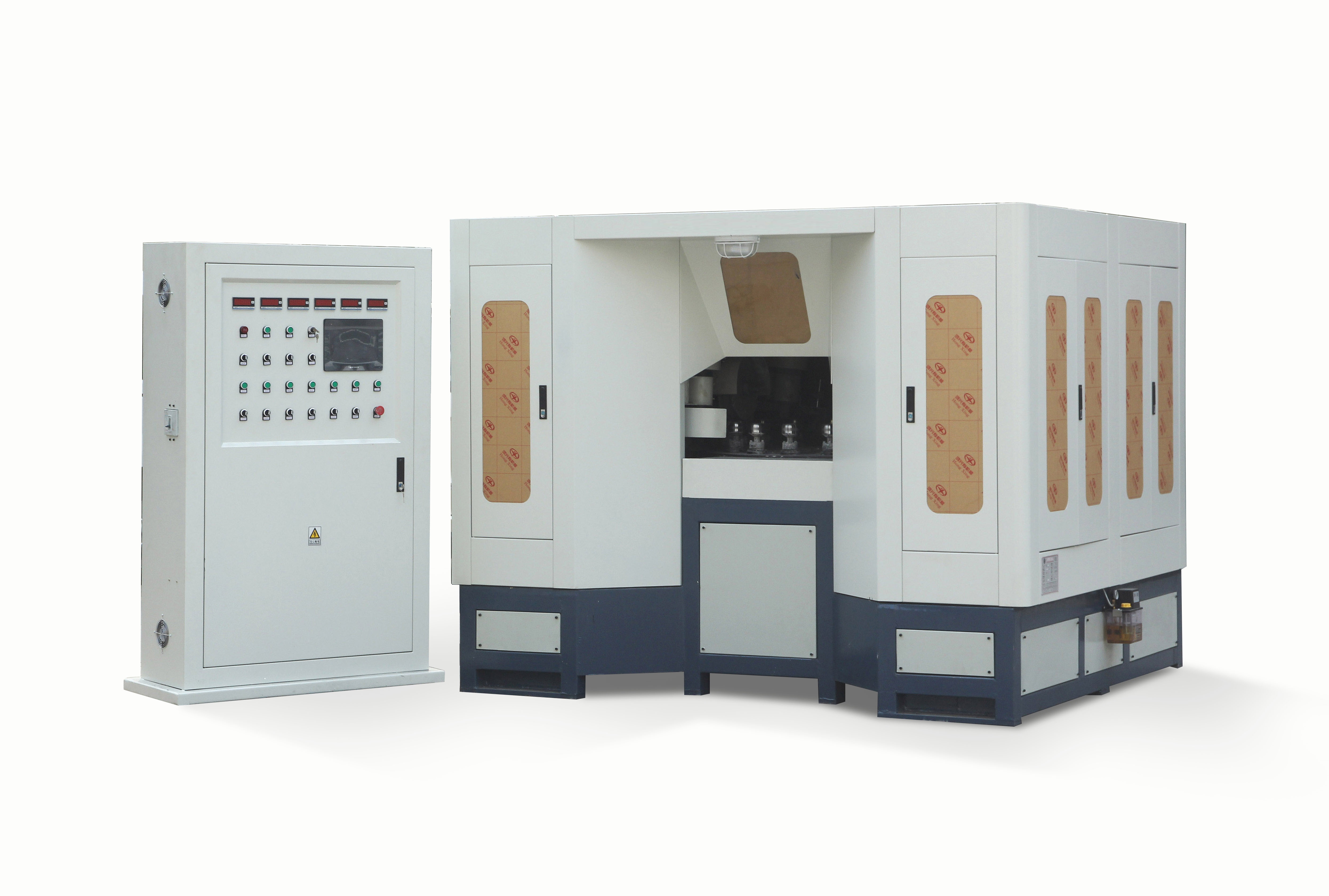 CNC metal spinning machine - Guangzhou Altron Automation Equipment Co., Ltd