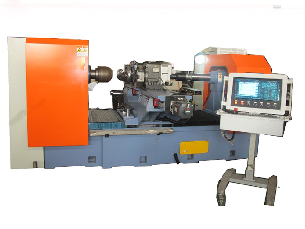 CNC metal spinning machine - Guangzhou Altron Automation Equipment Co., Ltd